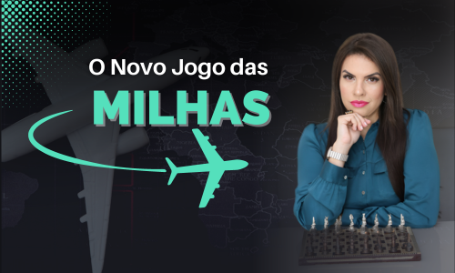 Thamilhas - Milhas e Viagens